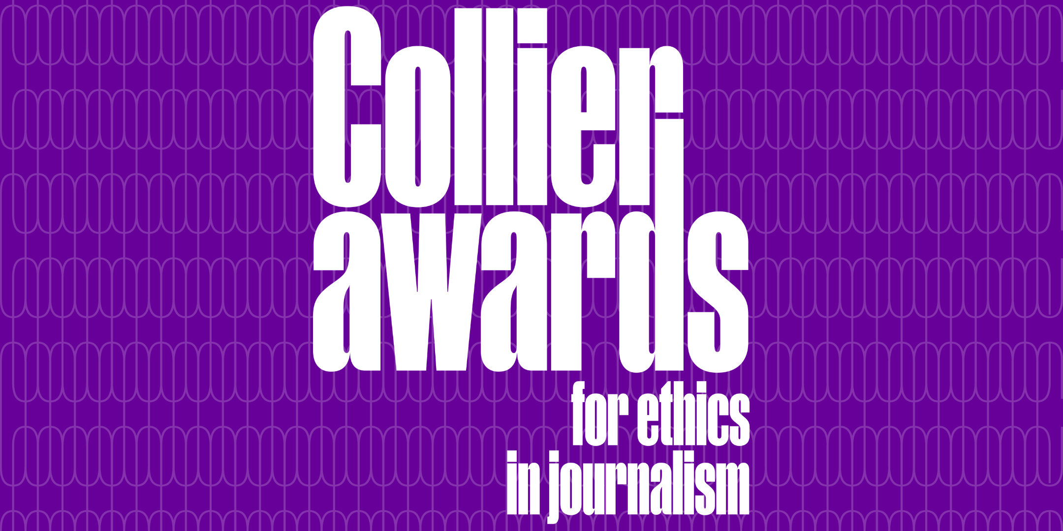 Home - Ethics and Journalism